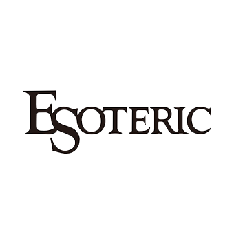 Esoteric – Pure Audio Web