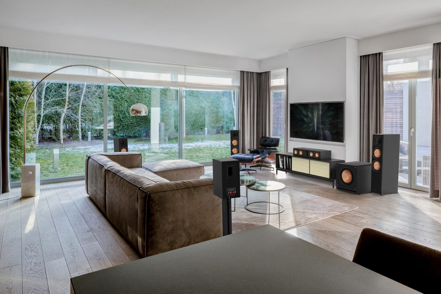 Pure Audio - Your Source for Premium Audio Systems in Sri Lanka – Pure ...