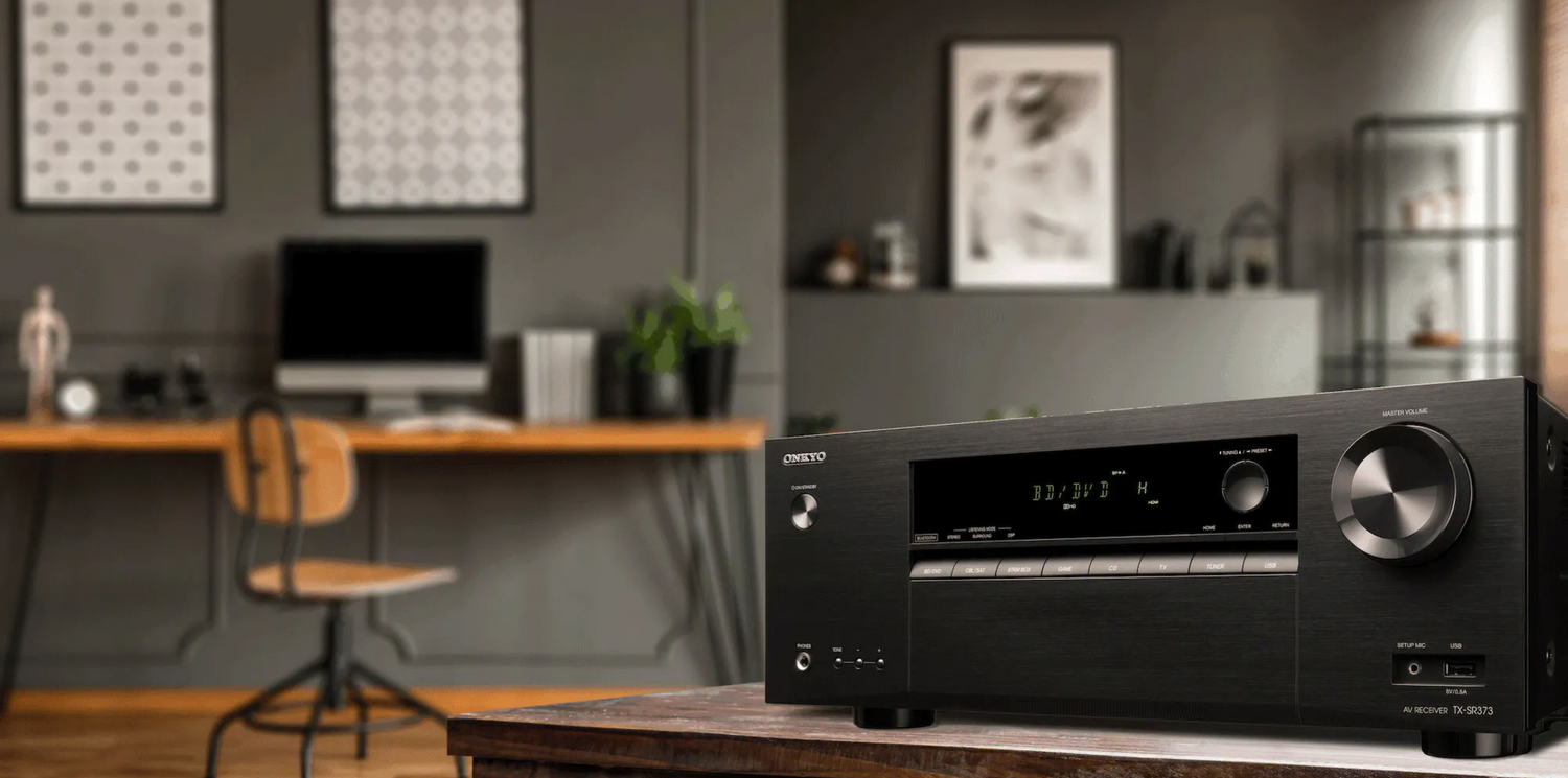 Pure Audio - Your Source for Premium Audio Systems in Sri Lanka – Pure ...