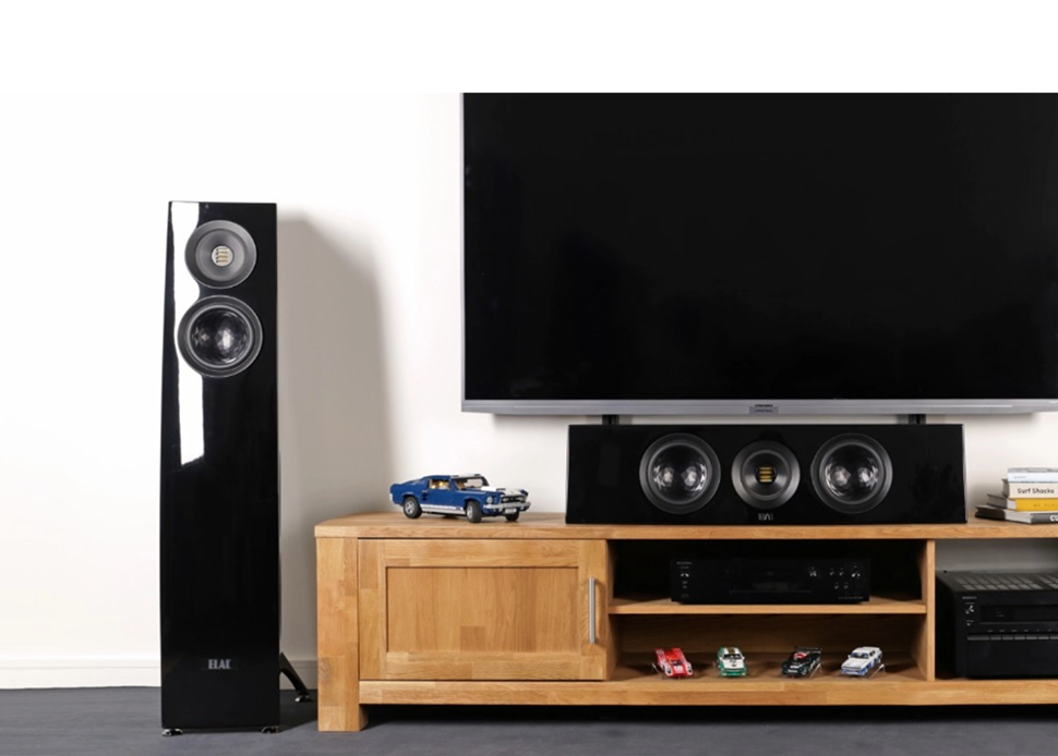 Pure Audio - Your Source for Premium Audio Systems in Sri Lanka – Pure ...