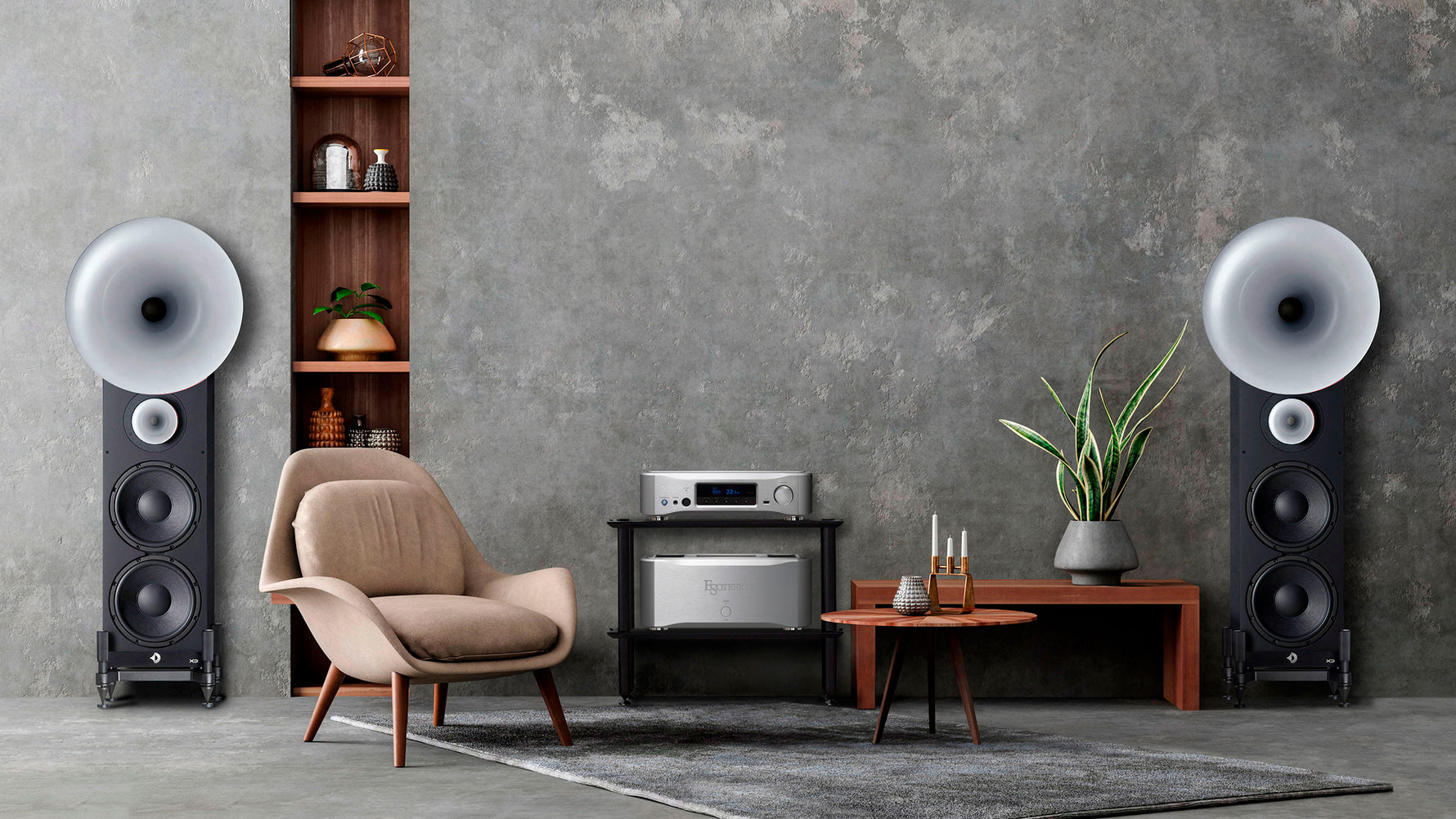 Pure Audio - Your Source for Premium Audio Systems in Sri Lanka – Pure ...