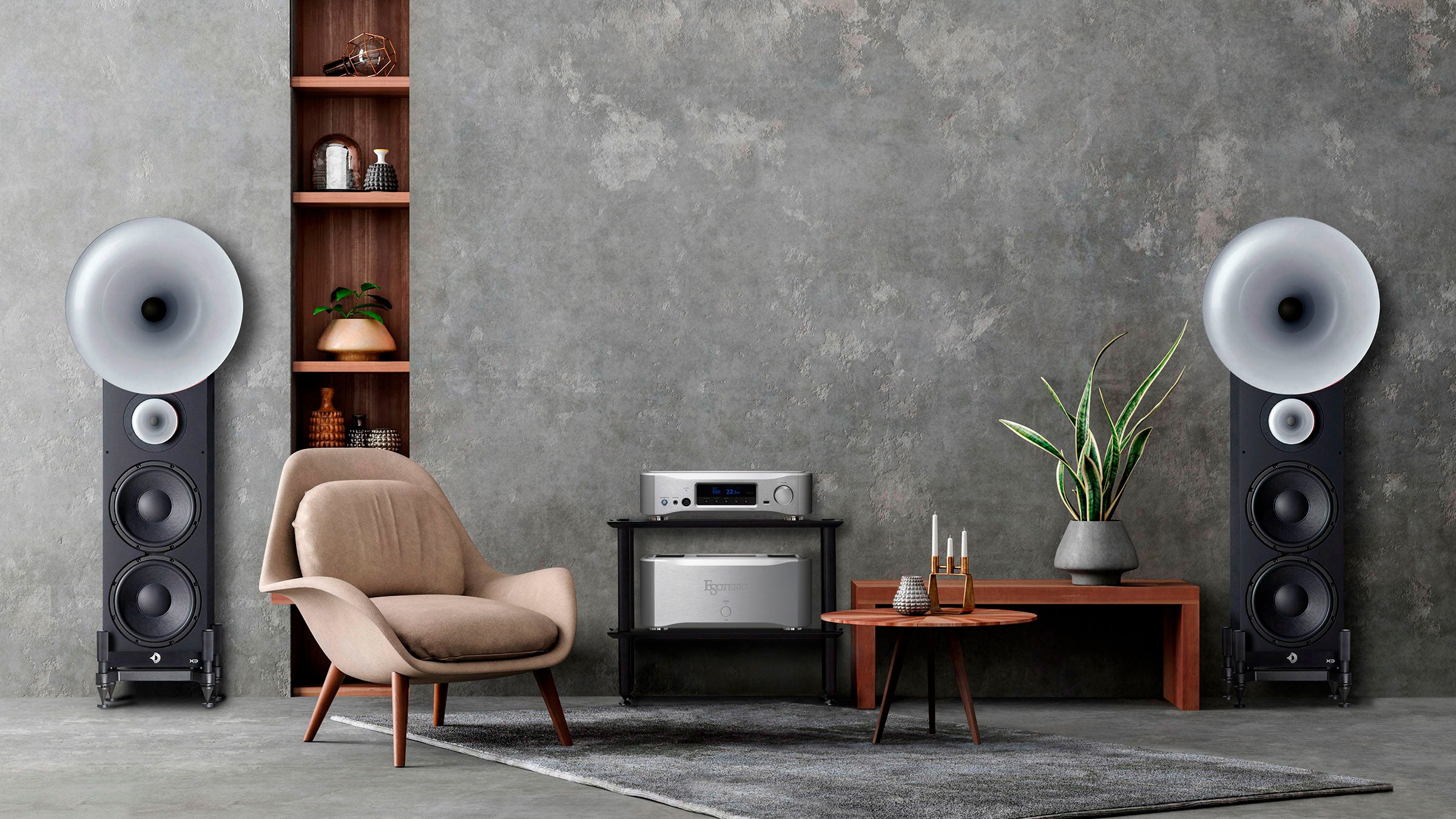 Pure Audio - Your Source for Premium Audio Systems in Sri Lanka – Pure ...